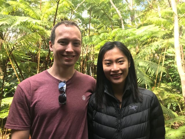 Recent Guest Reviews - Volcano Rainforest Retreat Bed & Breakfast